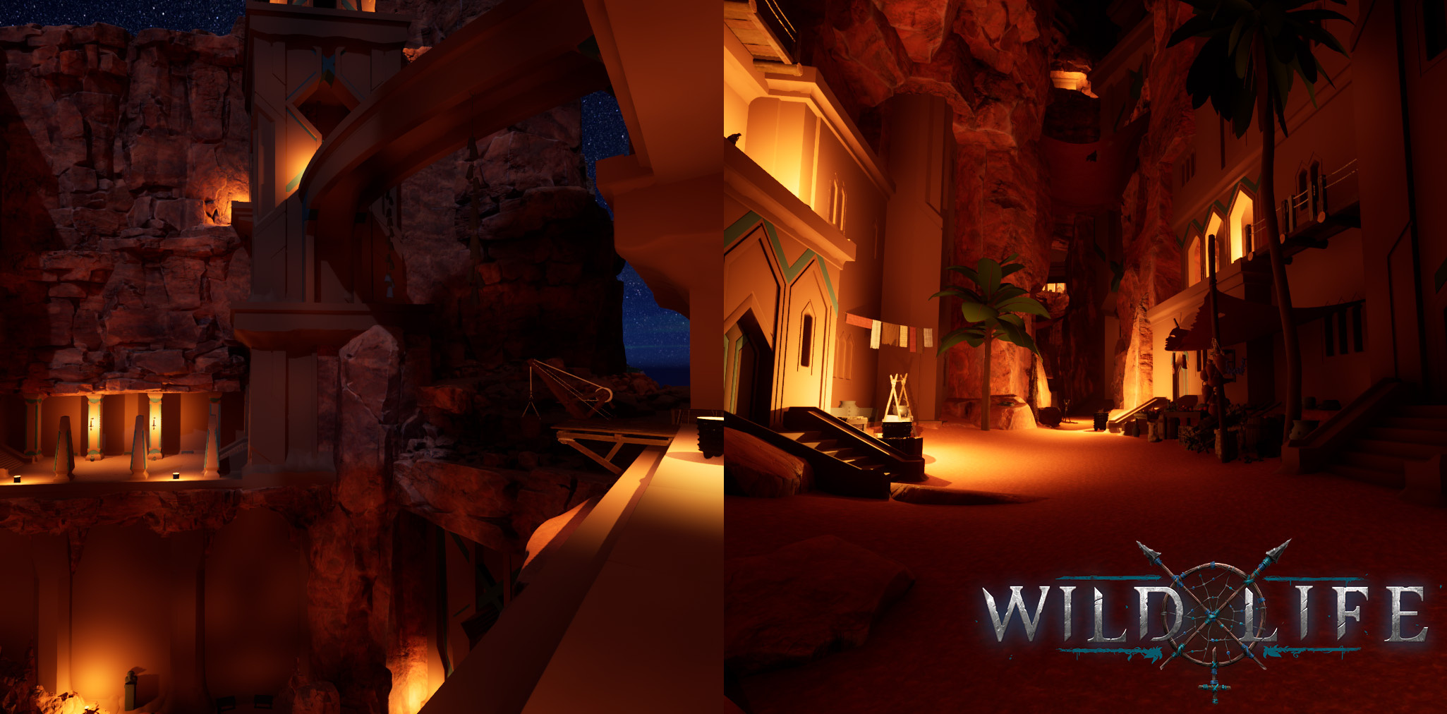 Steam Community :: Wild Life