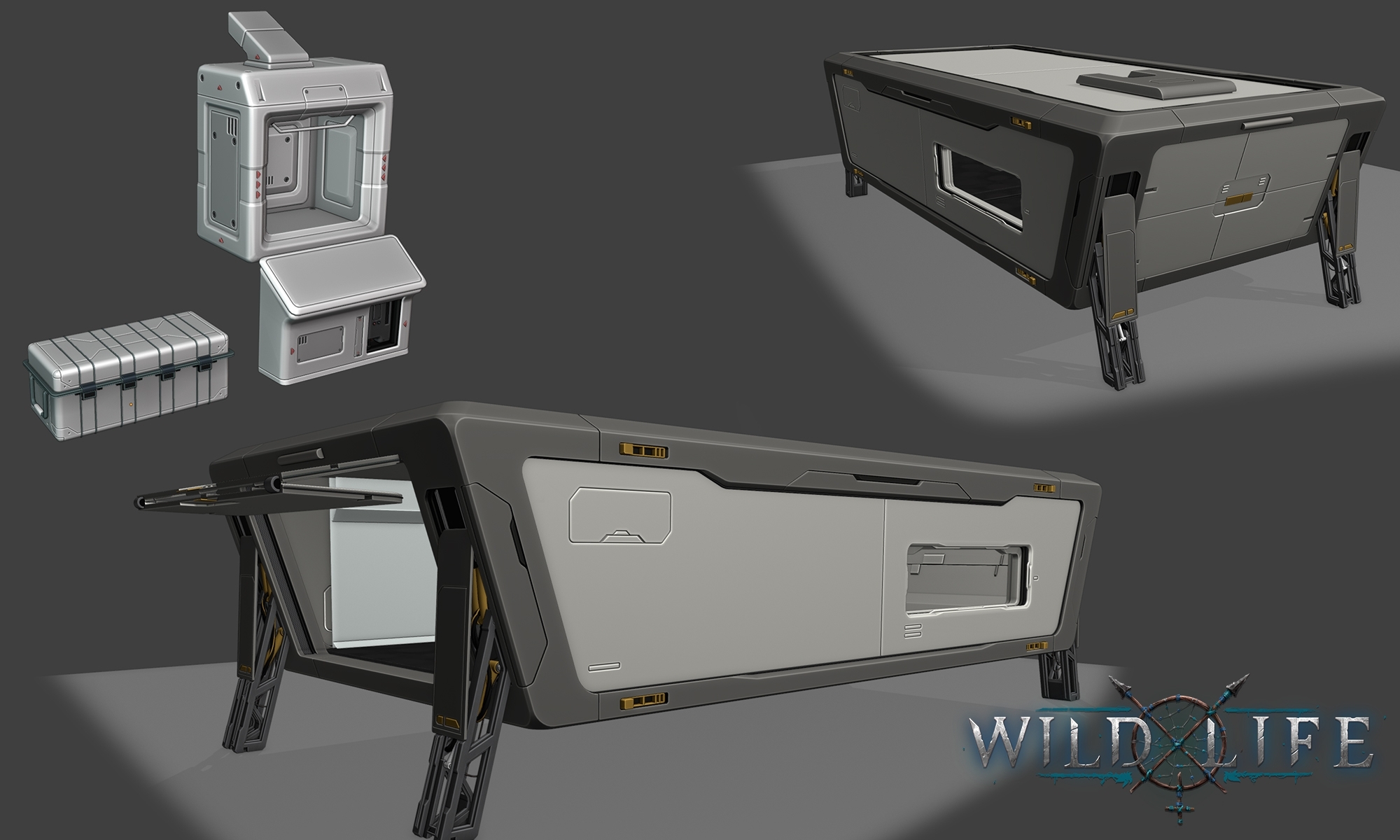 Steam Community :: Wild Life