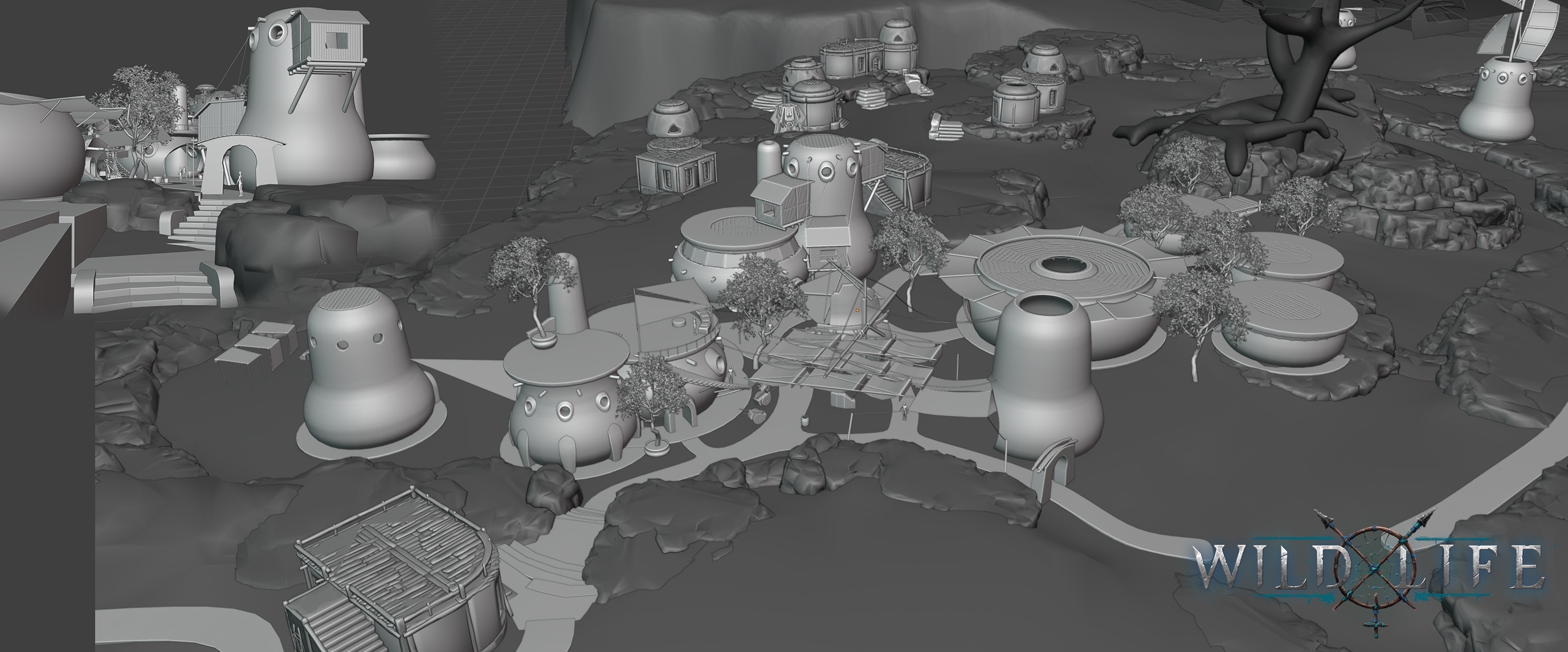 Steam Community :: Wild Life