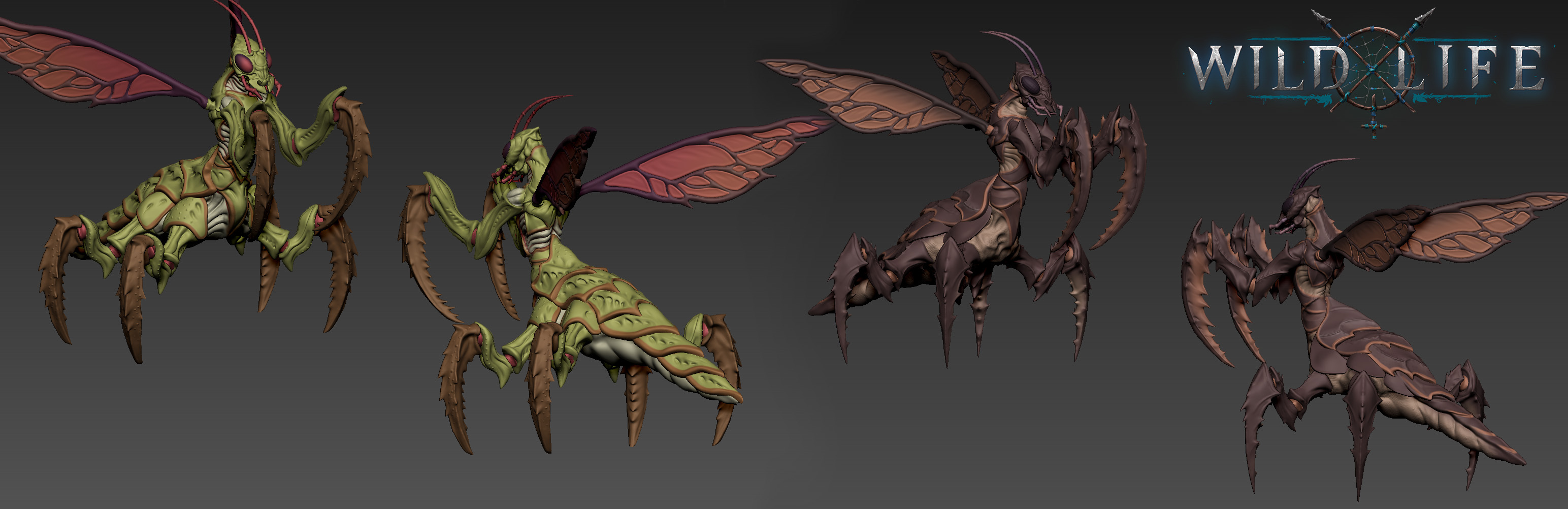 Steam Community :: Wild Life