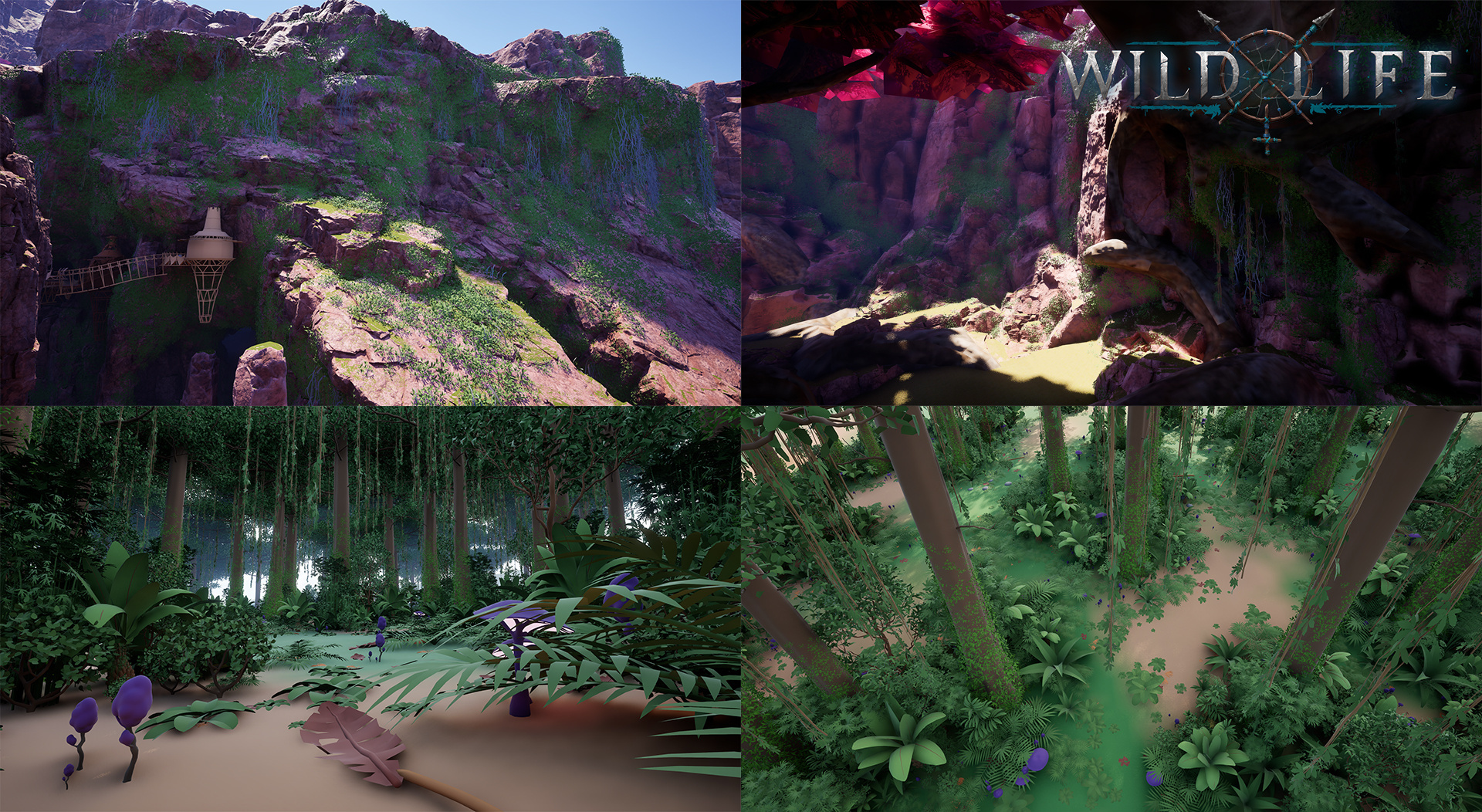 Steam Community :: Wild Life