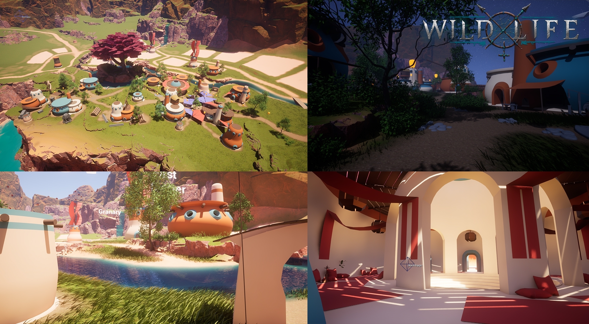 Steam Community :: Wild Life