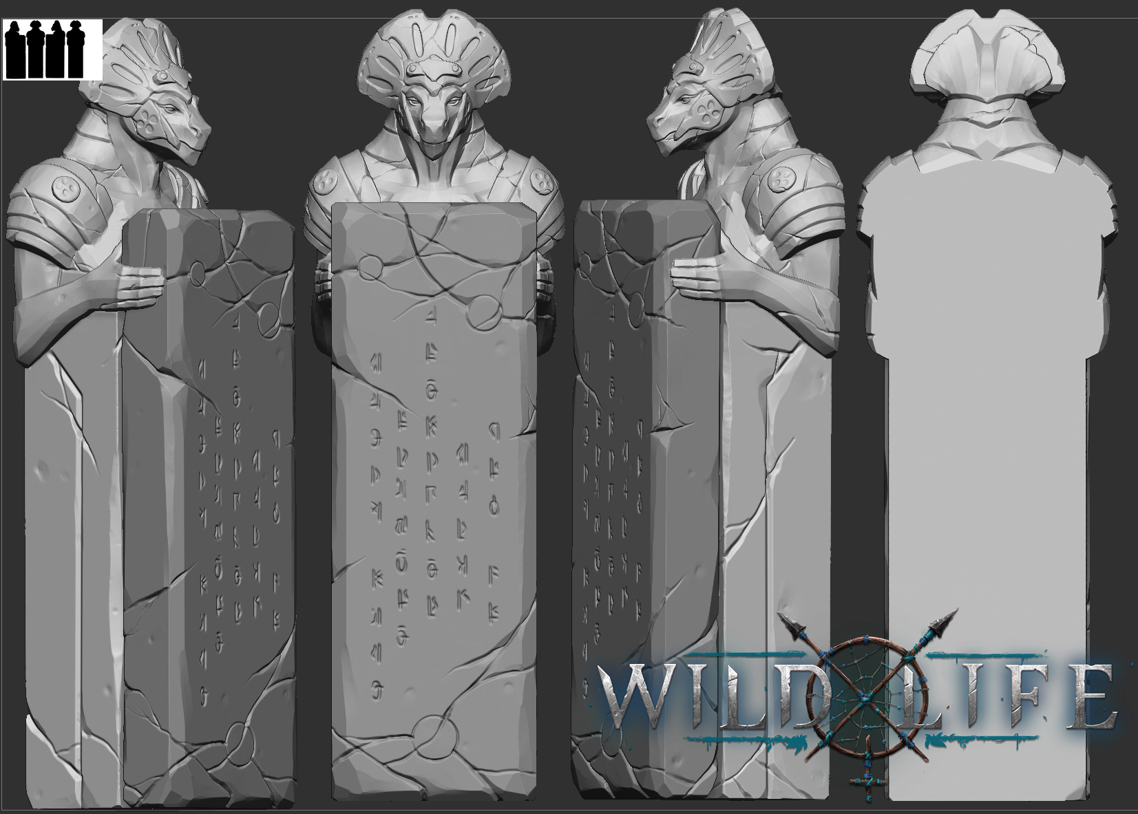 Steam Community :: Wild Life