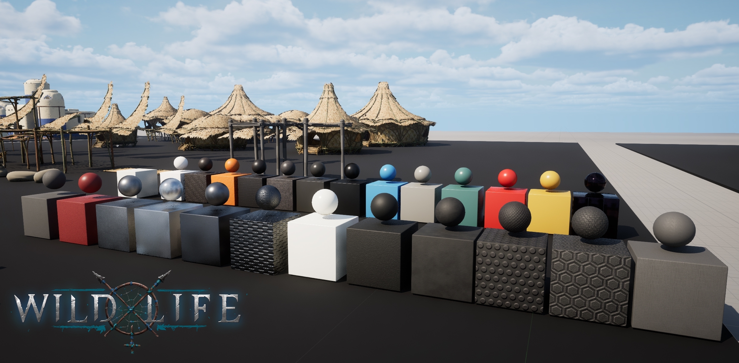 Steam Community :: Wild Life