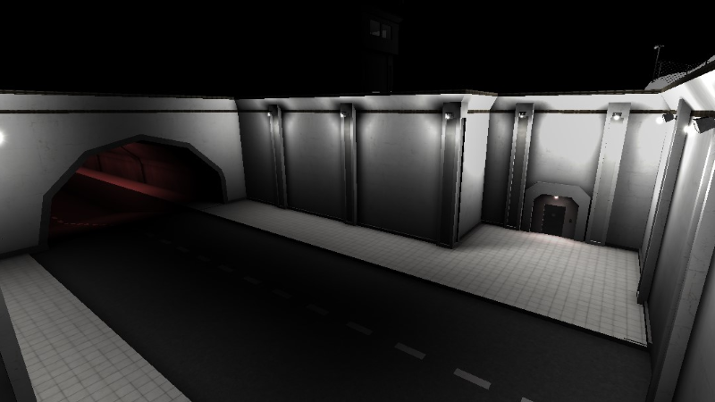 SCP: Containment Breach Multiplayer - Beta Release Update! v1.2.9.1 ...