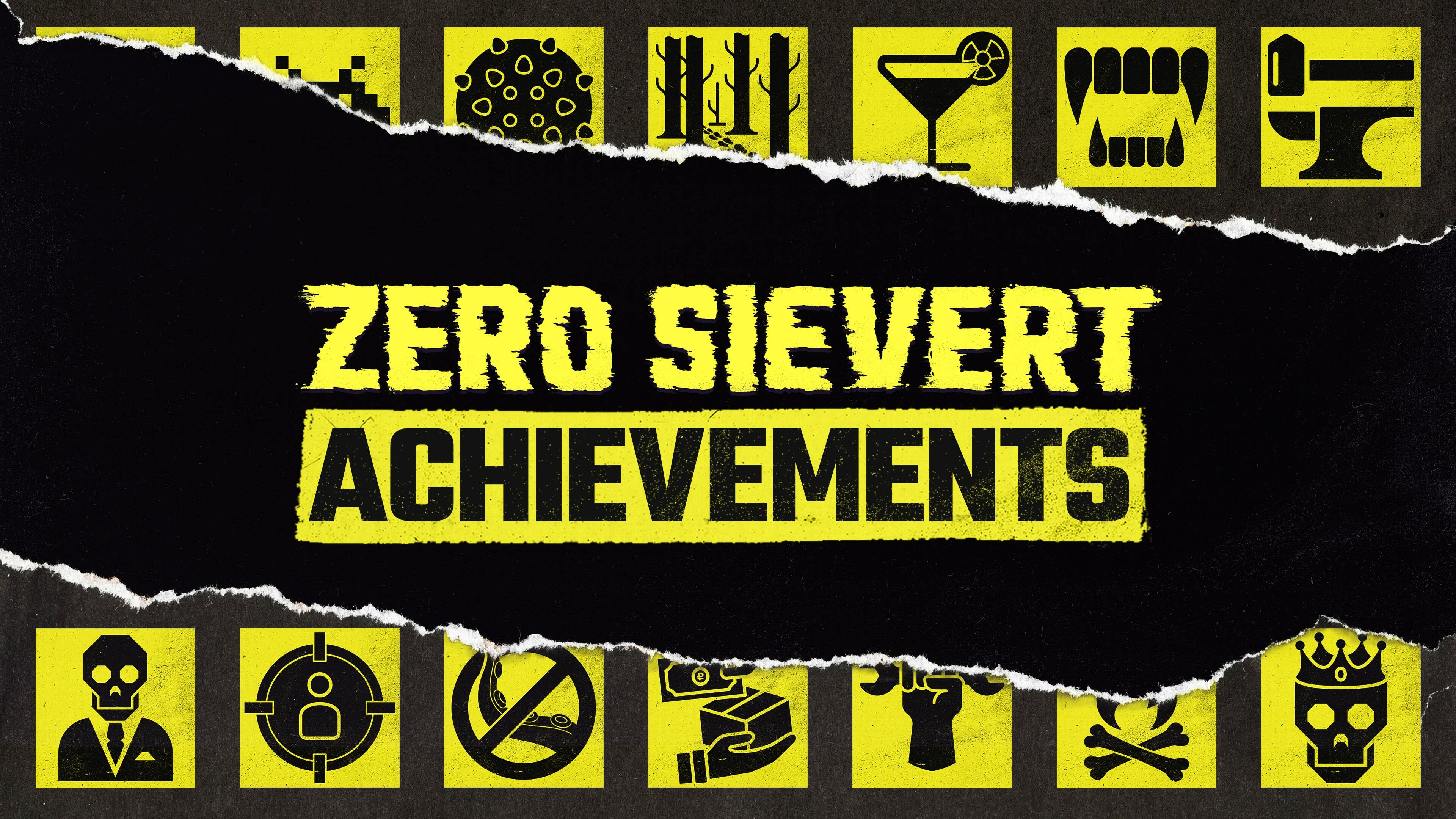 Steam Community :: ZERO Sievert