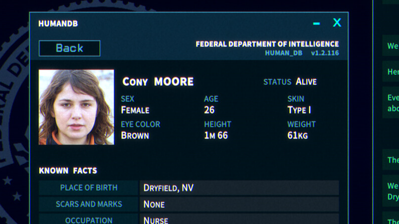 The Operator - 🕵️ Be Part Of The Operator! - Steam News