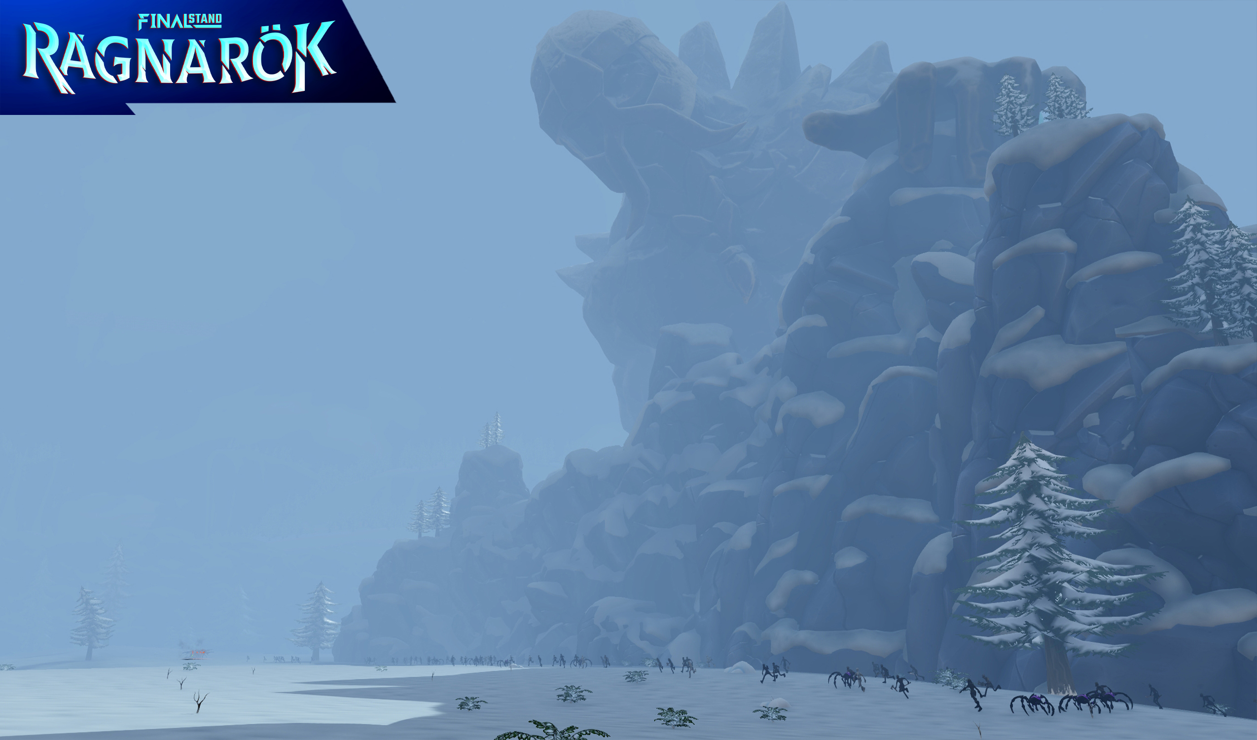 Steam Community :: Final Stand: Ragnarok