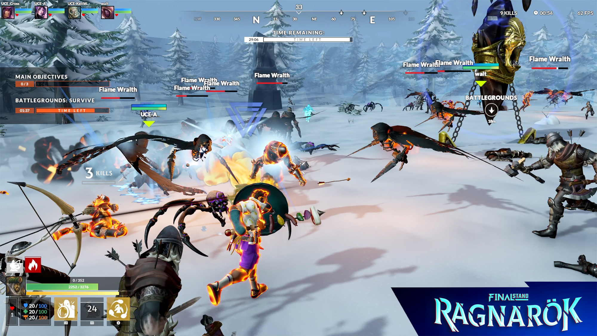 Steam Community :: Final Stand: Ragnarok