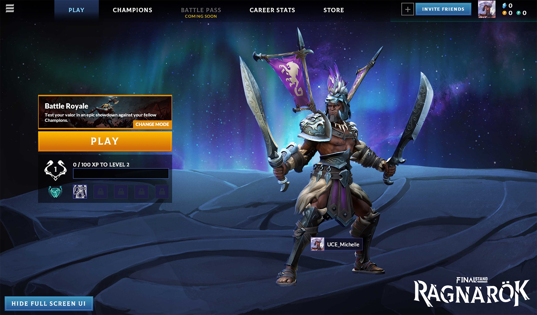 Steam Community :: Final Stand: Ragnarok