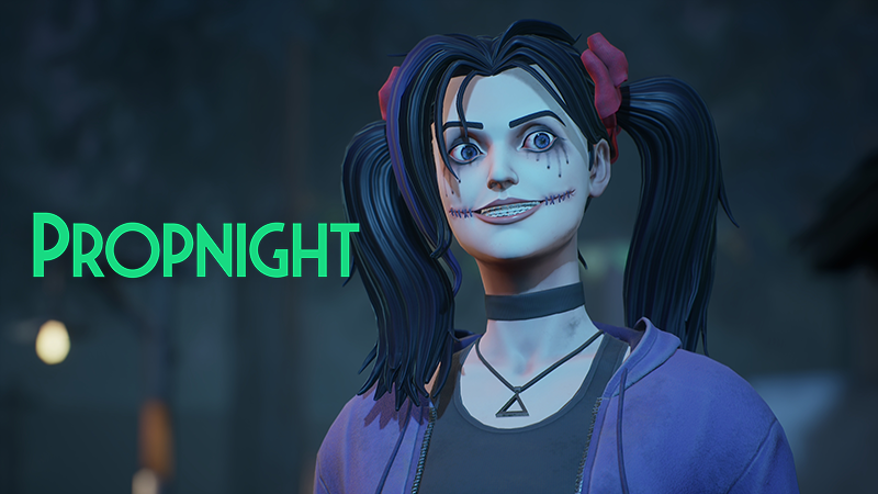 Propnight - Patch 4.1.0 The Biggest Optimization Update - Steam News