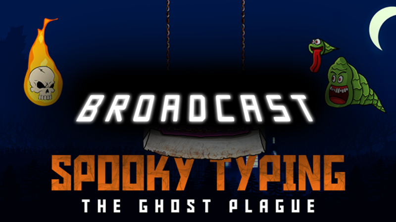 Steam :: Spooky Typing: The Ghost Plague :: Watch us playing Spooky Typing!