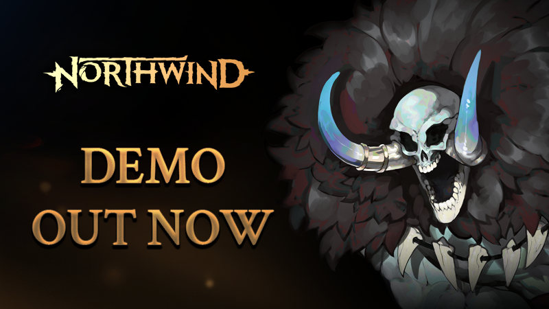 Northwind - What's new in this DEMO? - Steam News