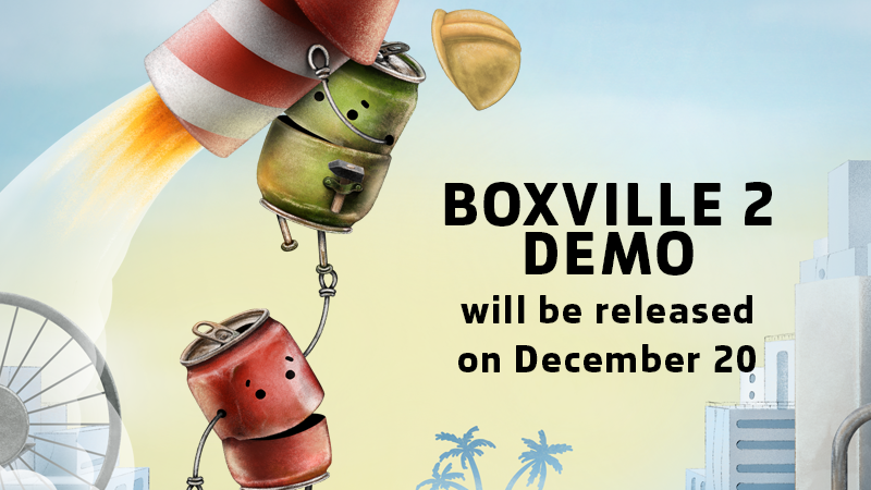 Steam Community :: Boxville