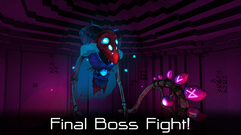 Aground Zero - The Final Boss Fight, and Full Launch Date revealed ...