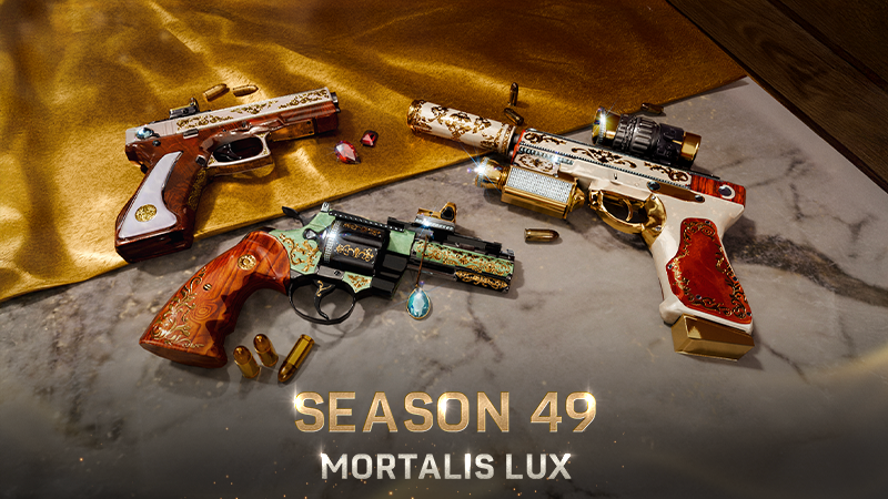 Left to Survive: Zombie Shooter - Season 49. Deadly Lux - Steam News