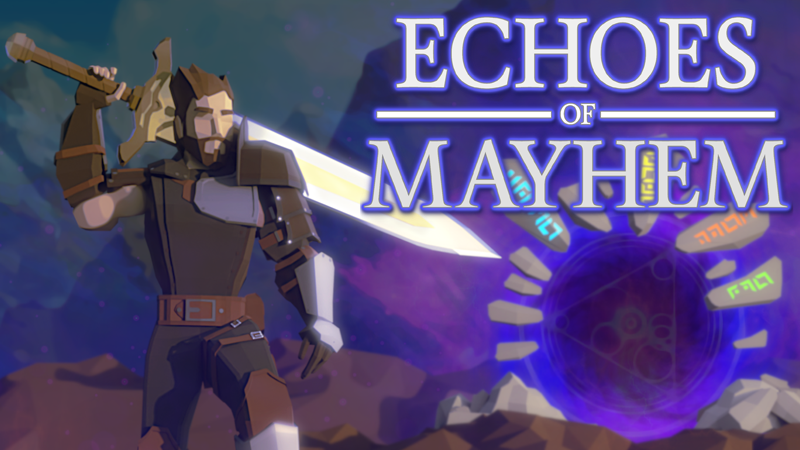 Steam :: Echoes of Mayhem :: Fixes, First Elemental Island status, and ...