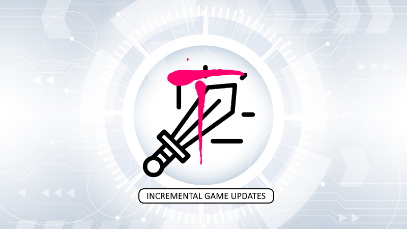 TRIBAL "The 12 Gates" - TRIBAL the 12 Gates Patch 1.0.84.3 - Steam News