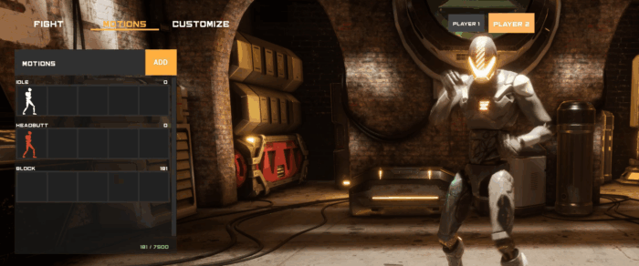 Steam Community :: Fighting Robots