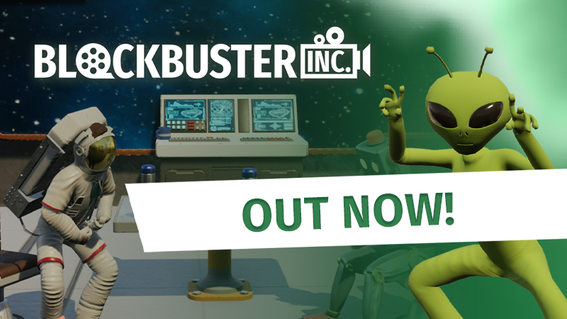 Blockbuster Inc. - 3... 2... 1... Blockbuster Inc. Is Available Now ...