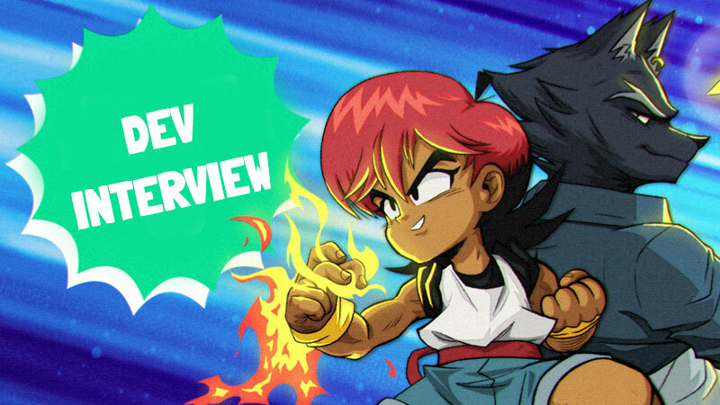 Wander Stars - Get to know the development team behind Wander Stars ...