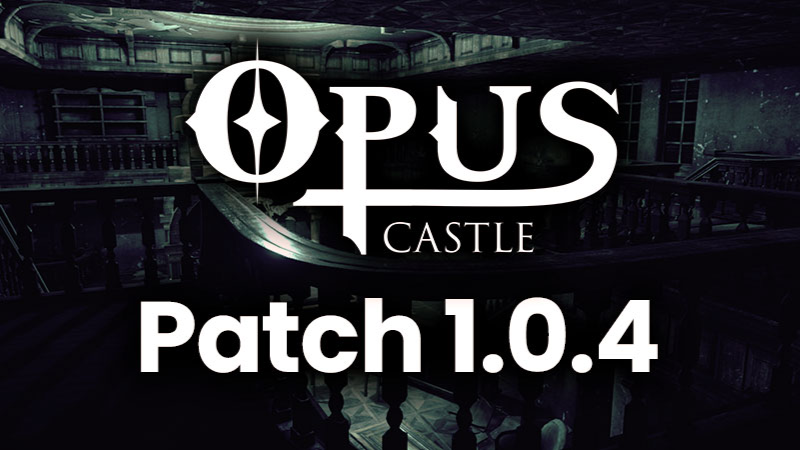 Steam Community :: Opus Castle