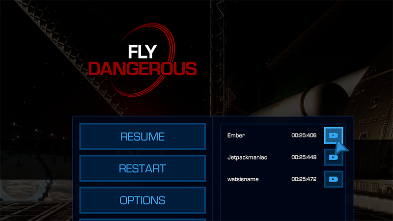 Fly Dangerous - Update notes for 28th July 2025 - Steam News