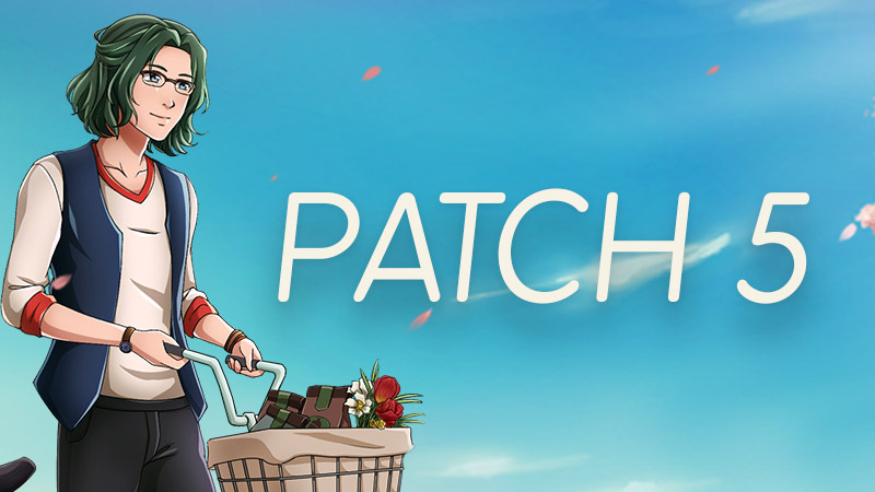 SunnySide - SunnySide Patch 5 is live! - Steam News