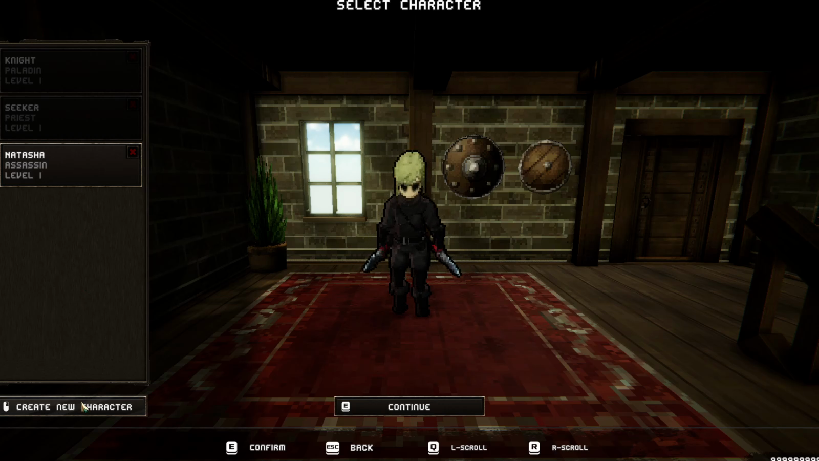 Steam Community :: Duel Corp.