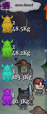 Game updated! Favorite Heroes, Runes, Auto - Dwarfs. · Bard Idle update for 23 September 2022 ...