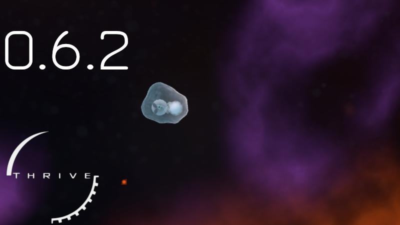 Thrive - Devblog #37: Background Technology Unlocked - Steam News