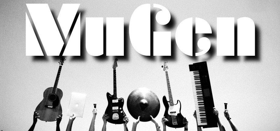 MuGen 3! · MuGen - The Music Generator update for 20 June 2026 · SteamDB