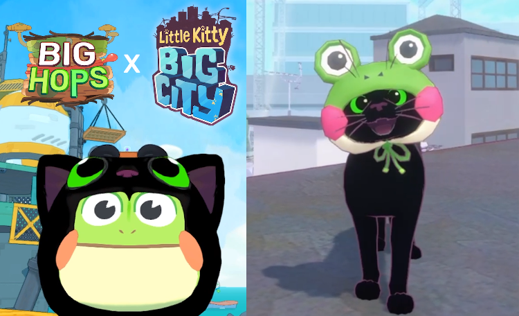Steam Community :: Big Hops
