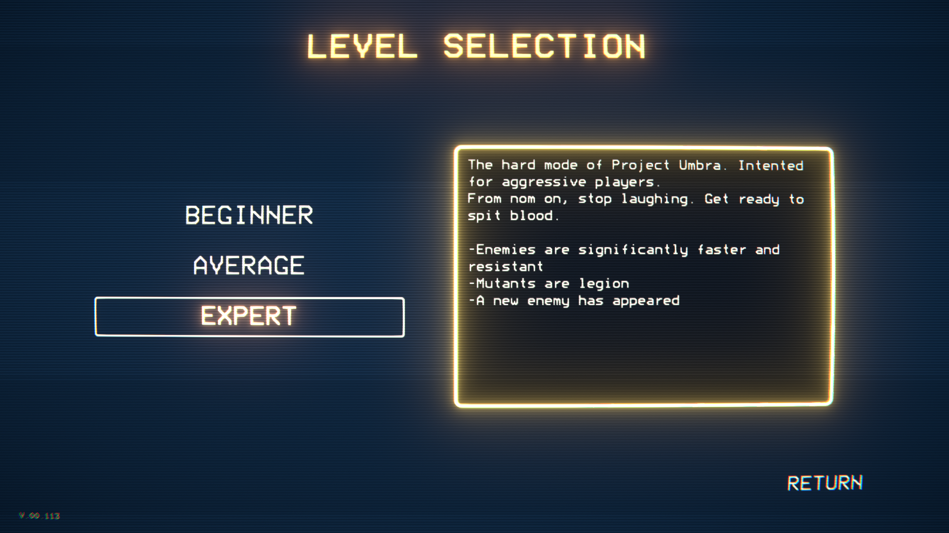 Steam Community :: Project Umbra