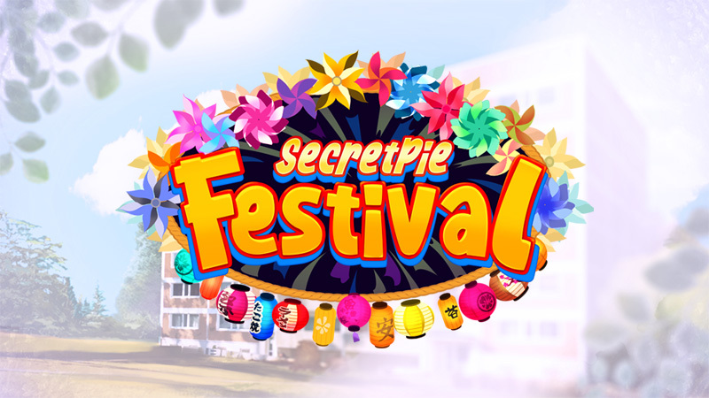 Steam :: Secret Pie (Adult Version) :: 'SecretPie Festival' DLC coming soon.