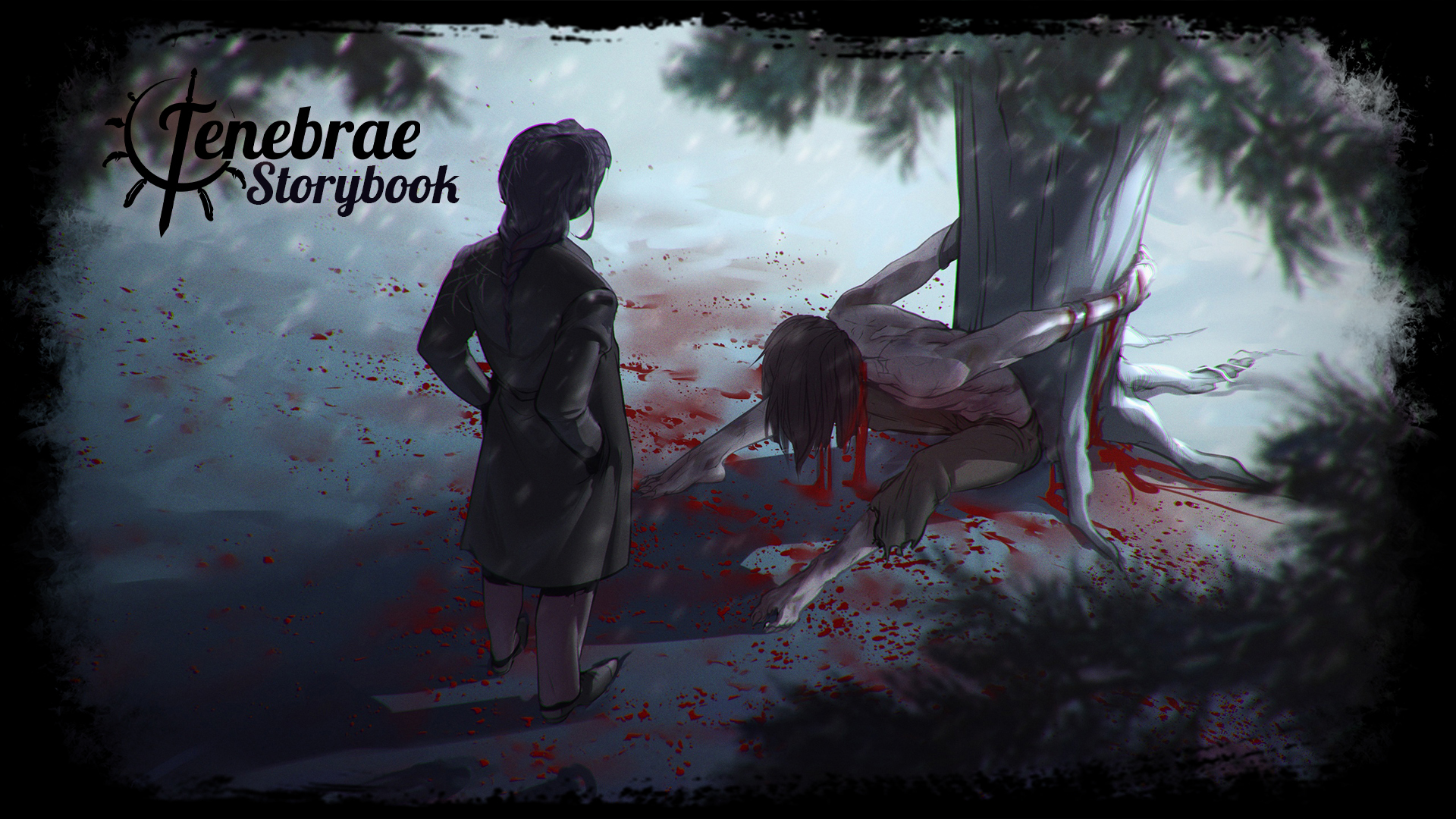 Steam Community :: Tenebrae