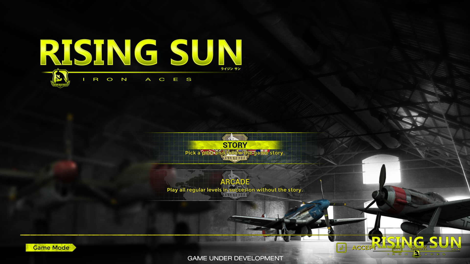 Steam Community :: Rising Sun