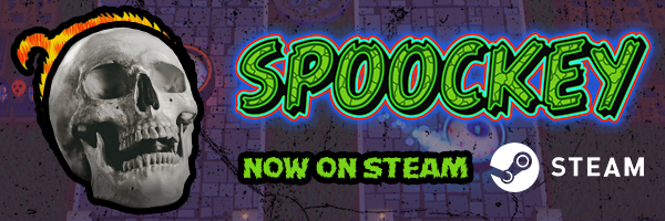 Steam Community :: Spoockey