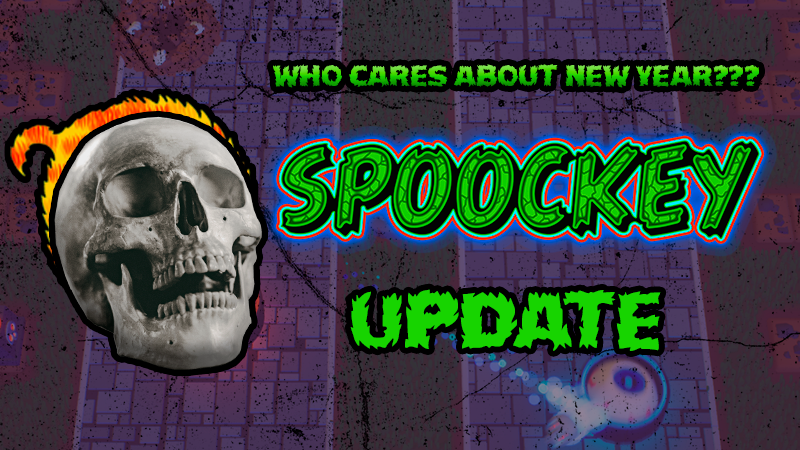Steam Community :: Spoockey