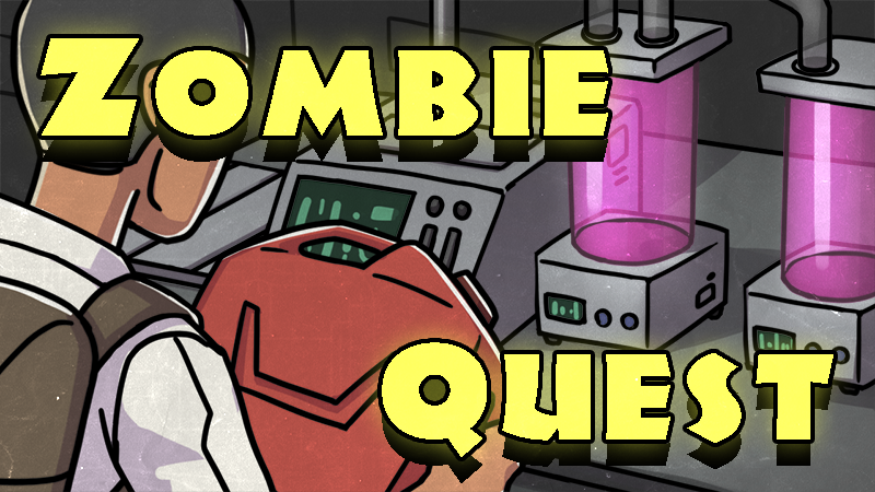 Zombie Quest - Regular Update (0.7.5) - Steam News