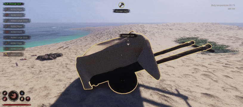 Steam Community :: Project Castaway