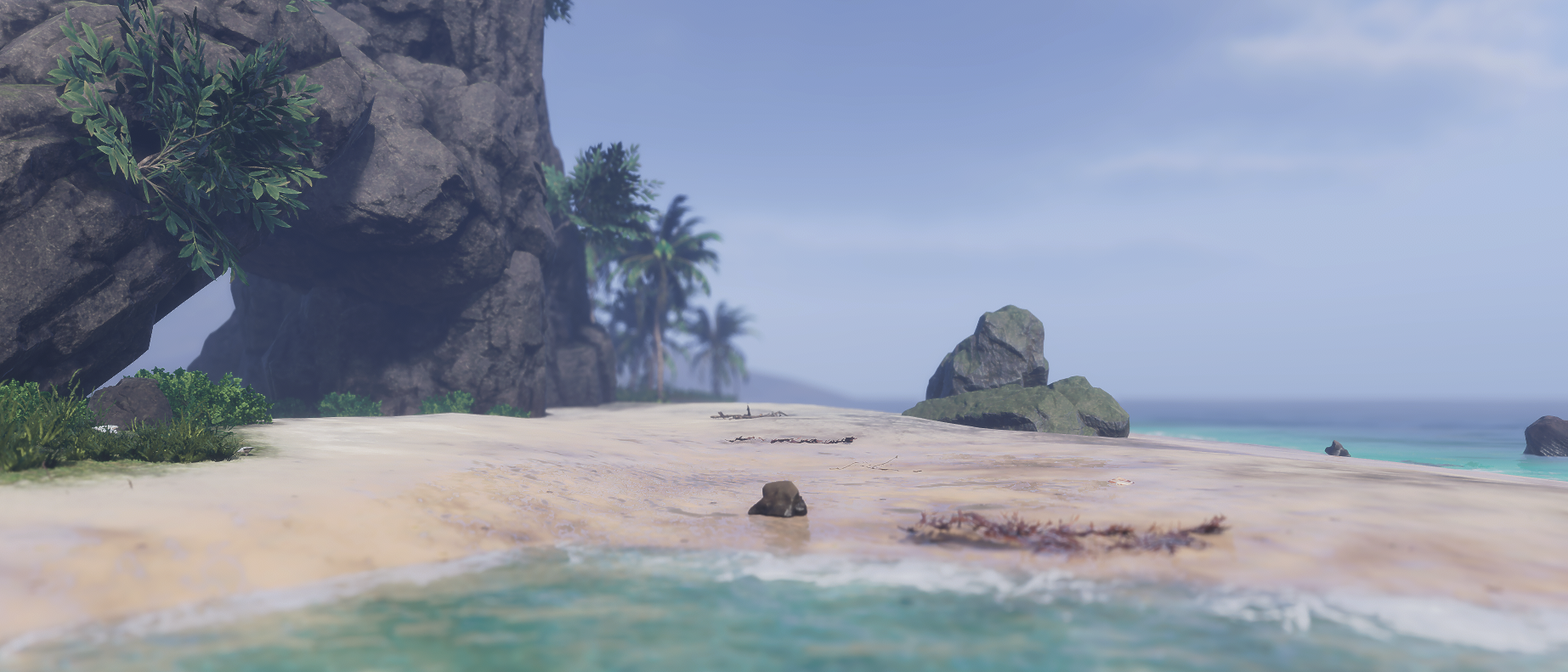 Steam Community :: Project Castaway