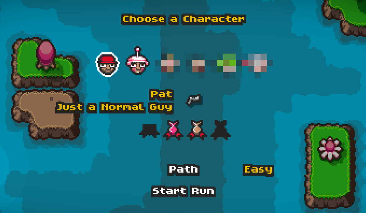 We Got Some Balance Changes and Improvements