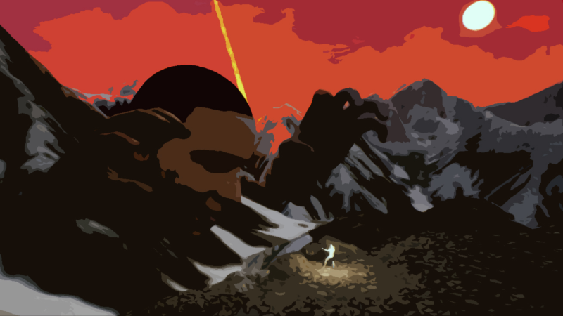 Obama Boss Fight - Obama is coming - Steam News