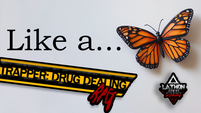 Trapper: Drug Dealing RPG - Like A... Update 8.7 - Steam News