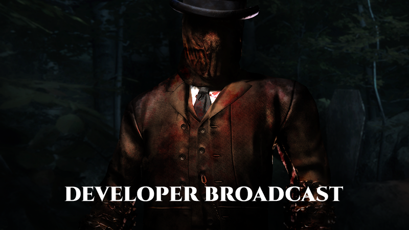 Sker Ritual - Demo is out now! Watch the developers play! - Steam News