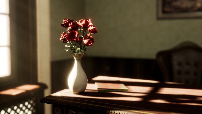 The Collector - Stage 2 update - Steam News