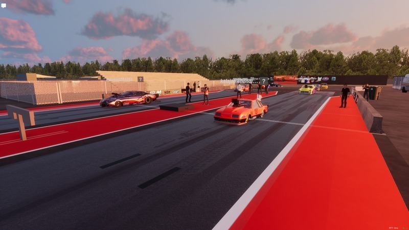 Bounty: Drag Racing - Development through 2025 - Steam News