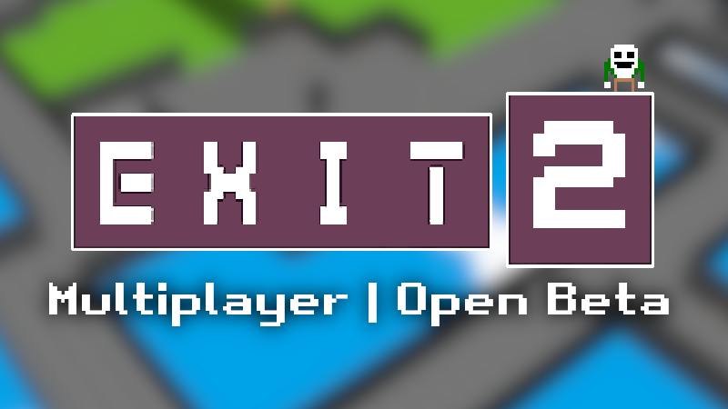 Steam :: EXIT 2 :: Multiplayer | Pre Alpha