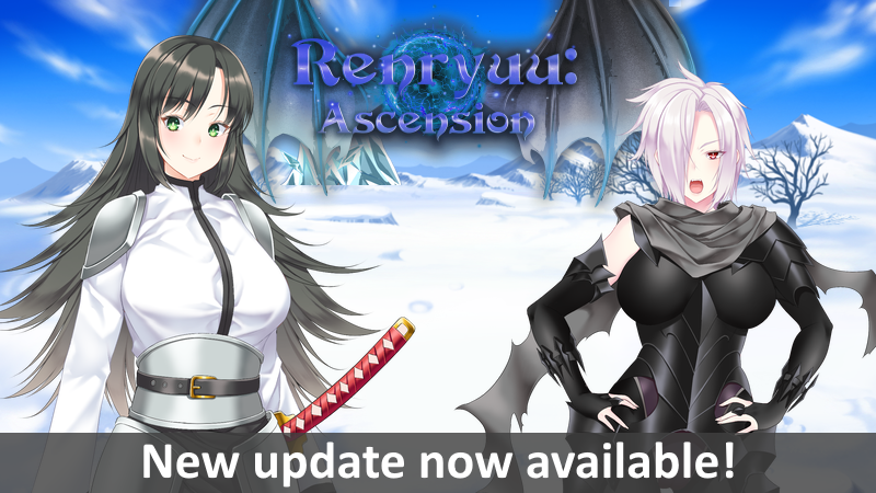 Steam Community :: Renryuu: Ascension